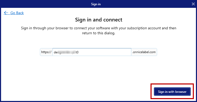 Activation – NiceLabel Help Center