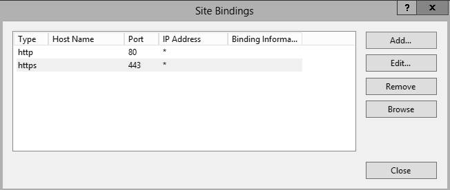 Installing server components – NiceLabel Help Center