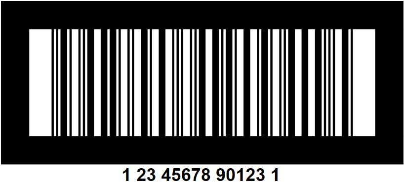 Available Barcodes and Their Settings – NiceLabel Help Center