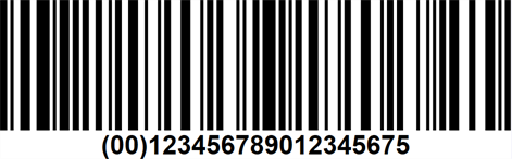 Available Barcodes and Their Settings – NiceLabel Help Center
