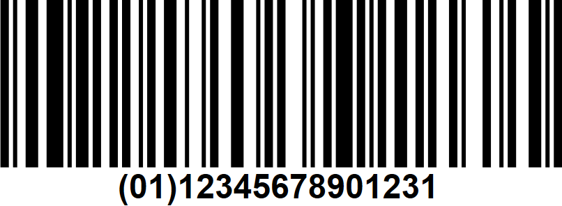 Available Barcodes and Their Settings – NiceLabel Help Center