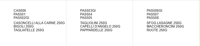 Databases – NiceLabel Help Center