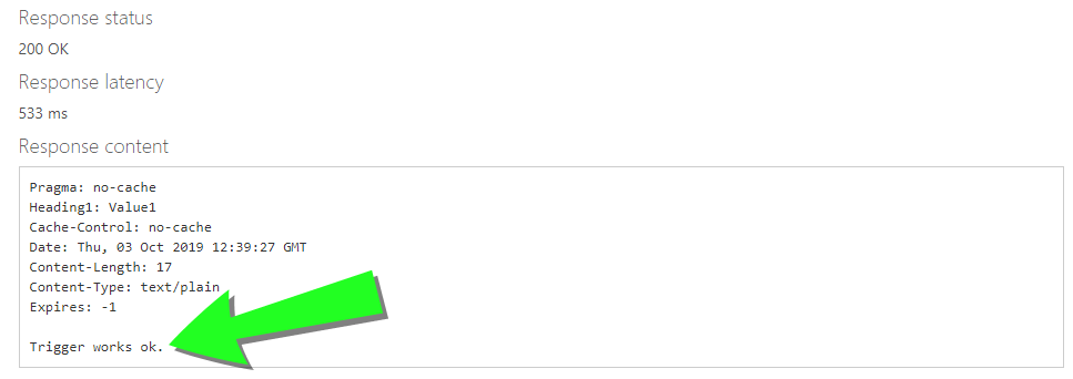 Cloud Trigger – NiceLabel Help Center