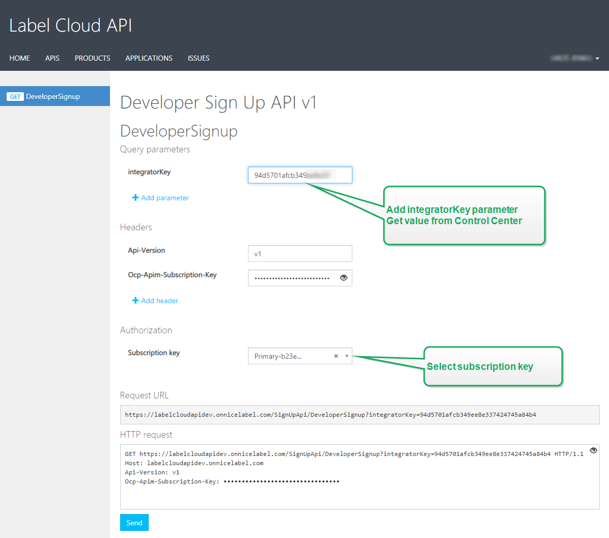 Cloud Trigger – NiceLabel Help Center